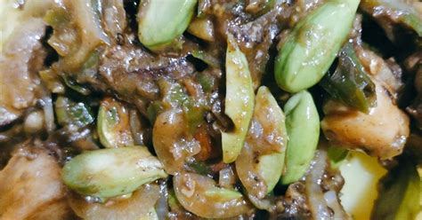 Resep Ayam Ati Sambel Ijo Oleh Ulya Khansa Cookpad