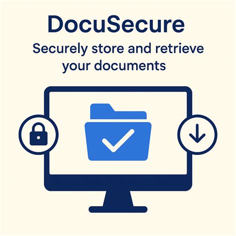 🔐 Building A Secure Document Store With Aws S3 Dynamodb Cognito