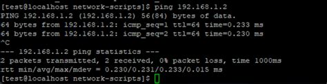 Connecting Servers To A VLAN INTROSERV