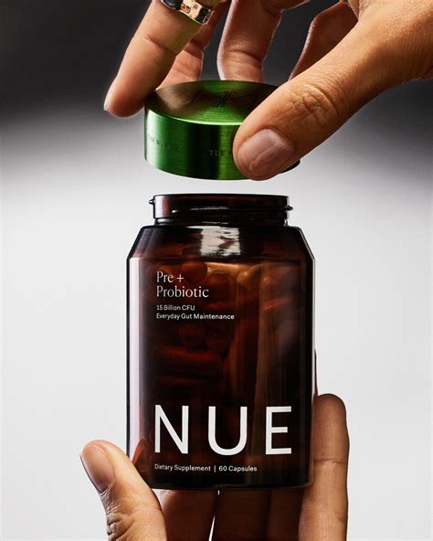 The Nue Co The Art Of Feeling Well Lambert Lambert