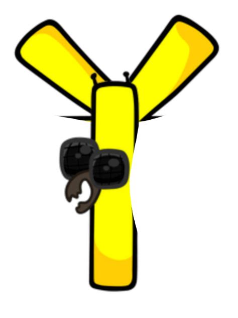 Alphabet Lore But Bfb Style Part 1 R Alphabetfriends