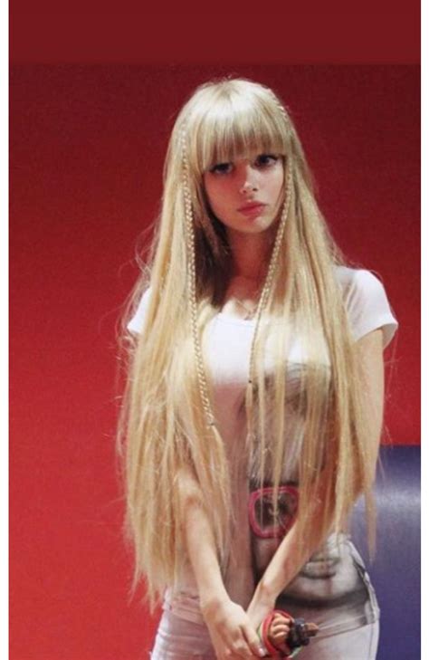 Do You Guys Like This Types Of Bangs R AskPeople