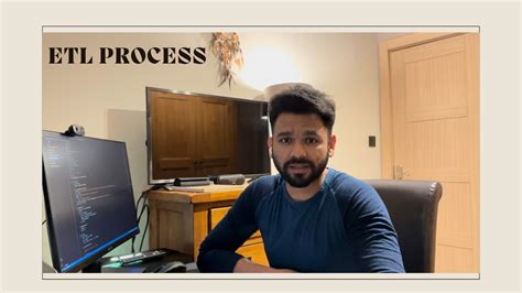 Elt Process Using Python Youtube