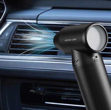 جت فن دمنده باد گرین لاین Jet Force Air Blower روکوتک