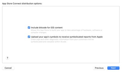 How To Push Your App To App Store Connect Codecademy