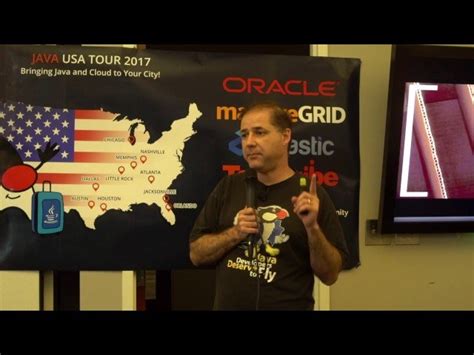 Free Video High Availability With Docker And Java Ee From Java Class