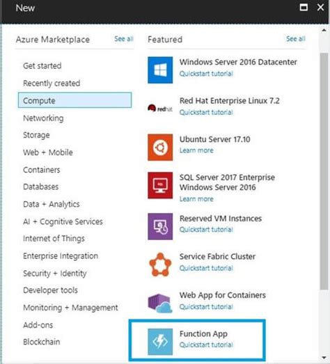 Azure Functions Integrating Luis Application With Azure Function Apps