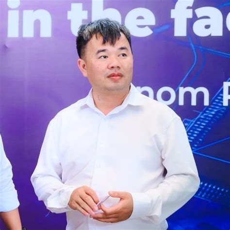 ភូ ភក្តី ជំនួយការអមក្រសួងយុត្តិធម៌