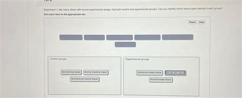 Solved Experiment 1 ﻿like Many Others With Sound