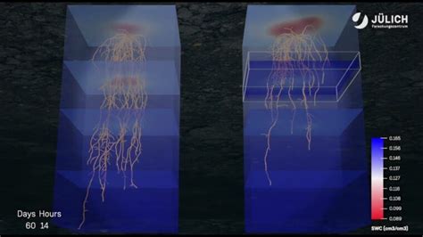 Soil Compaction Explained Soil Quality Knowledge Base