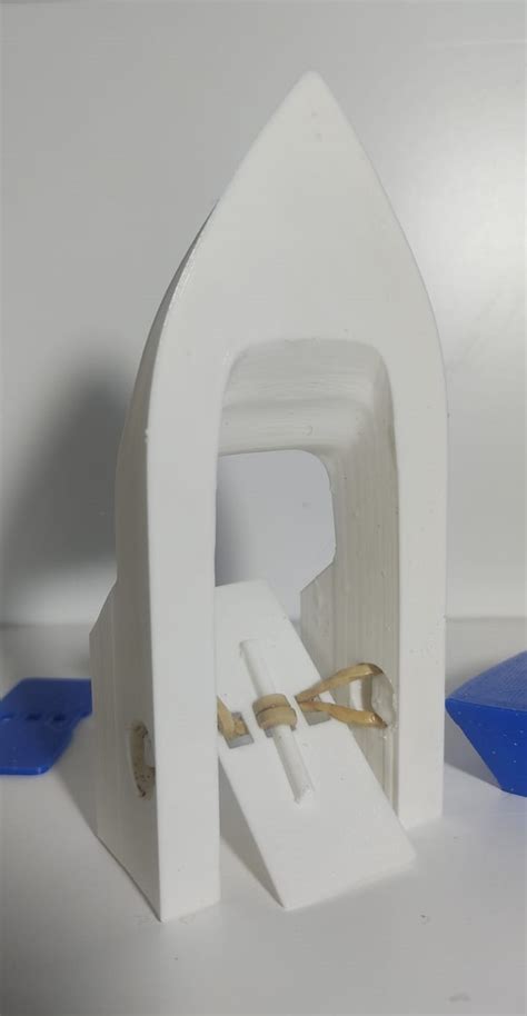 🧸 Plaf Plaf Toy Print In Place・ Stl File For 3d Printing・cults