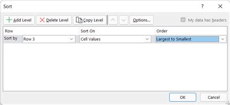 How To Sort Columns In Excel PickupBrain Be Smart