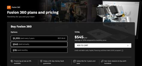 Autocad Vs Fusion 360 Which One Should You Go With Pttrns