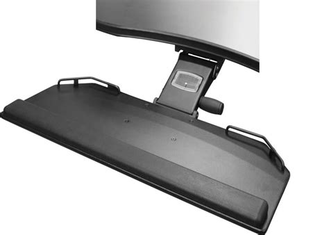 Jitterbug Keyboard Tray Tcb Office Furniture And Supplies