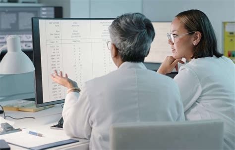 How To Create A Data Driven Culture In Healthcare Marketing