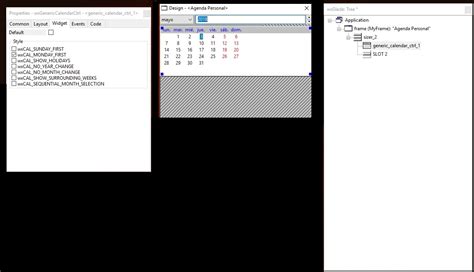 agenda en python ~ blog de investigacion isc