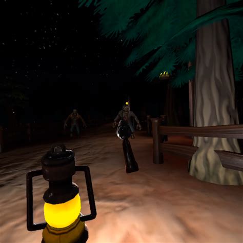 GunSpinning VR Unreal Engine Edition For Oculus Quest GunSpinning VR By Demonixis