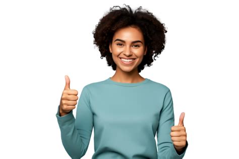 African American Woman Pngs For Free Download