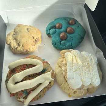 Crave Cookies Updated June 2026 121 Photos And 85 Reviews 10825 Se