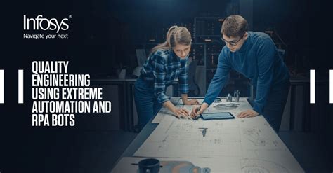 Infosys On Linkedin Testautomation Qualityengineering