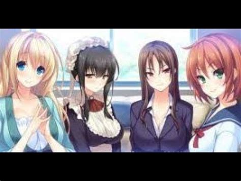 Recomendaci N Hentai Ane Yome Quartet Ova Estreno Hentai Marzo Youtube