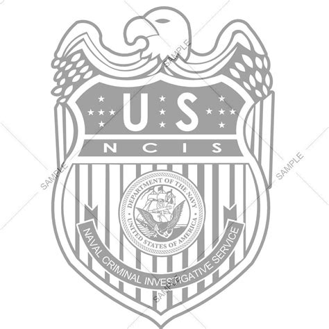 Ncis Logo