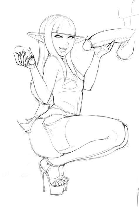 Post 1280638 Legend Of Zelda Legoman Princess Zelda Skyward Sword