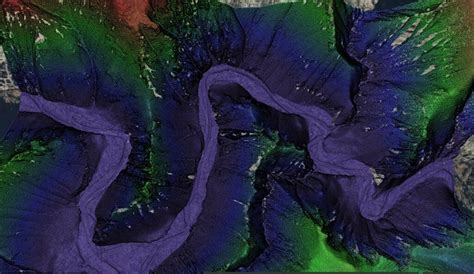 LiDAR Vs Photogrammetry Equator