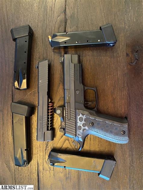 Sig P226 Short Reset Trigger Installation Snomag