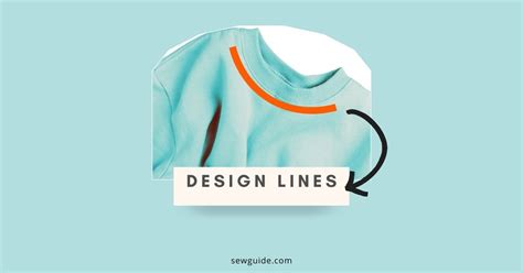 Types Of Lines In Design