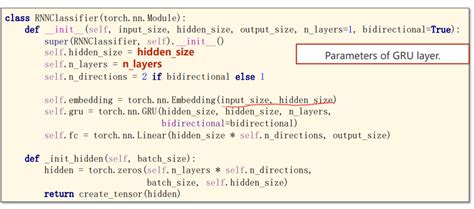 【pytorch】深度学习实践之rnn高级篇—实现分类深度学习实现数据分类 Csdn博客