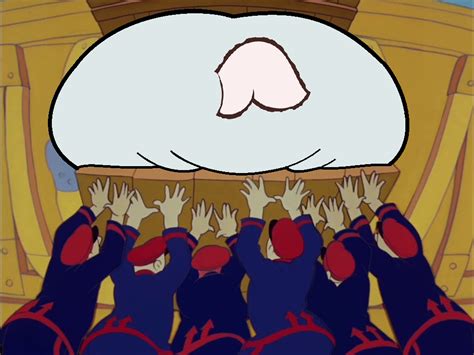 Unico Gets Stuck By Brianjamesfernandes On Deviantart