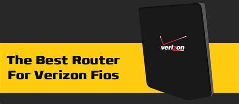 Verizon FiOS Router Verizon FiOS Router Login Password Reset Guide