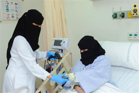 Kfshrc Launches The First Palliative Care Program For Adolescents And