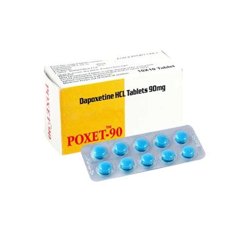 Poxet 90 - Generic Chemist Shop