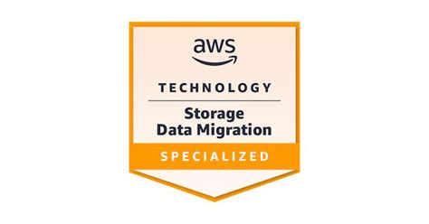 Aws Knowledge Data Migration Was Issued By Amazon Web Services Training… Aneek Bera