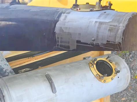 Laser Oxide Removal Solution Hantencnc