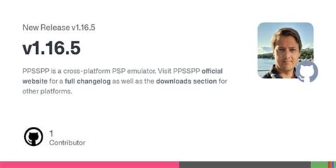ppsspp v1 16 5 released r linux gaming