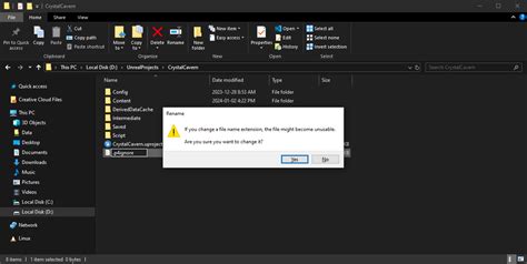 Integrating Unreal Engine 5 With Perforce Helix Core For Version