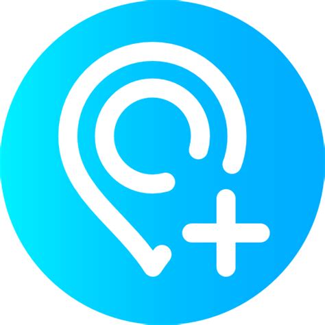 Pin Super Basic Omission Circular Icon Pin Super Basic Omission Circular Icon