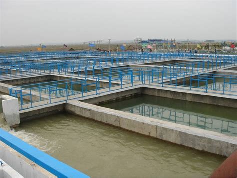Pharmaceutical Wastewater Treatment Plant At ₹ 300000piece