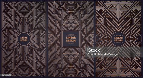 아르 데코 디자인 요소 고급 제품을위한 라벨 및 프레임 골든 리니어 팬시 백어그라운드 개츠비 빈티지 스타일 포스터 인쇄물 청첩장