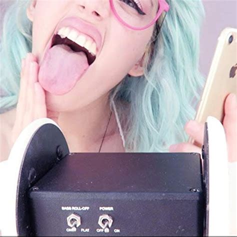 Trigger Words By Asmr Cherry Crush On Amazon Music