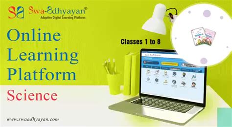 swa adhyayan on linkedin online science learning platform for classes