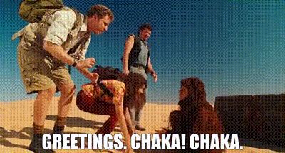 Land Of The Lost Movie Quotes