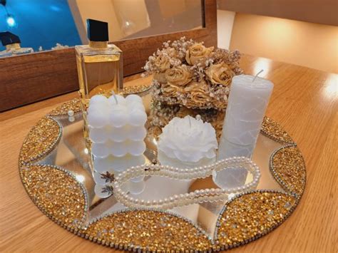 Office Candle Sweet Candle