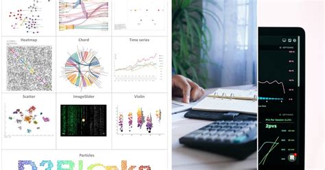 5 Stories About Visualization Curated By Pravin Vijay Medium