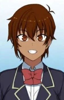 Nagisa Fujima Saimin Seishidou Pictures MyAnimeList Net