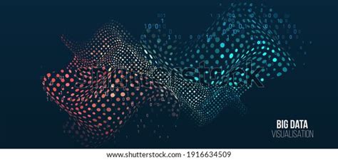 Filtering Machine Algorithms Wide Big Data Stock Vector Royalty Free Shutterstock