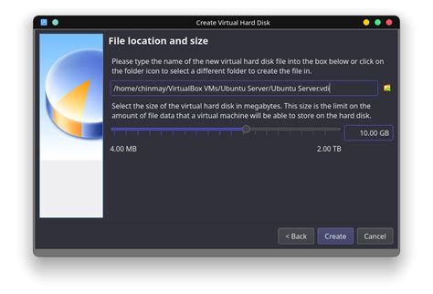 A Great Way To Use Ubuntu Server 2204 On Virtual Box